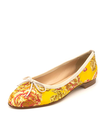 Flats | Handmade in Italy | Butter Shoes Official Website