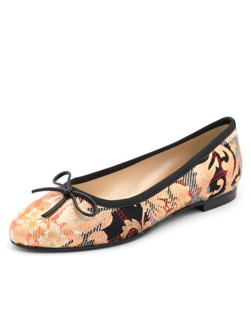 Flats | Handmade in Italy | Butter Shoes Official Website