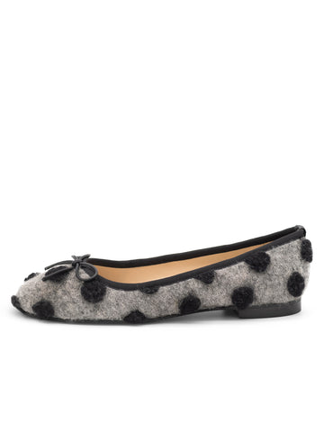 Flats | Handmade in Italy | Butter Shoes Official Website