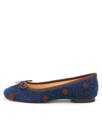 Flats | Handmade in Italy | Butter Shoes Official Website