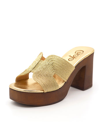 Sandals | Handmade in Italy | Butter Shoes Official Website
