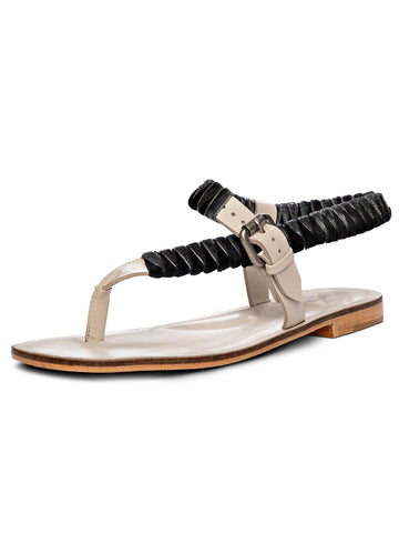 Sandals | Handmade in Italy | Butter Shoes Official Website