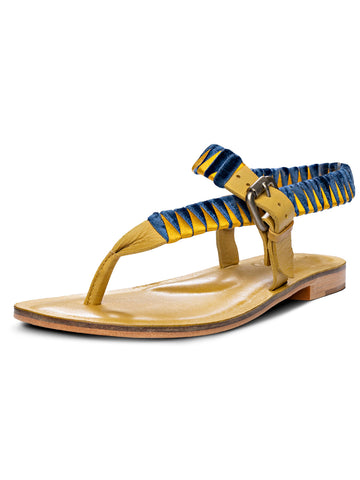 Sandals | Handmade in Italy | Butter Shoes Official Website